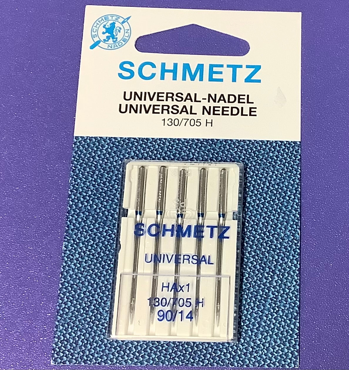 Sewing Machine Needles